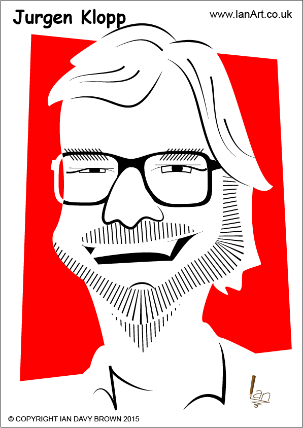 Stylised Caricatures